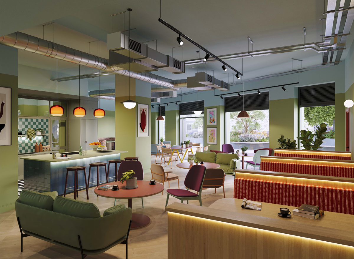 Scape Leeds, Leeds Student Accommodation | Accommodation for Students