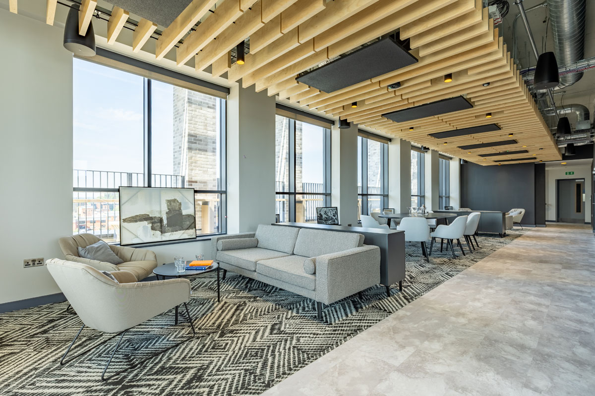 Winfield Court, Nottingham Student Accommodation | Accommodation for ...