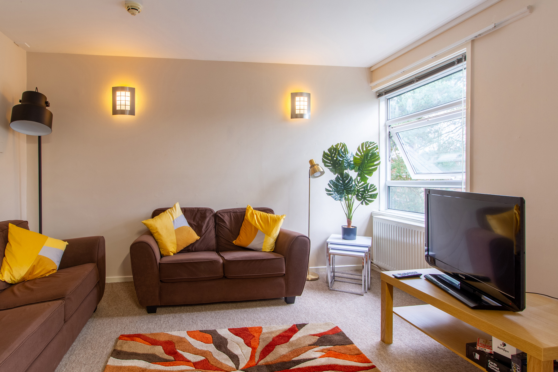 Hamstead Campus, Birmingham Student Accommodation | Accommodation for ...